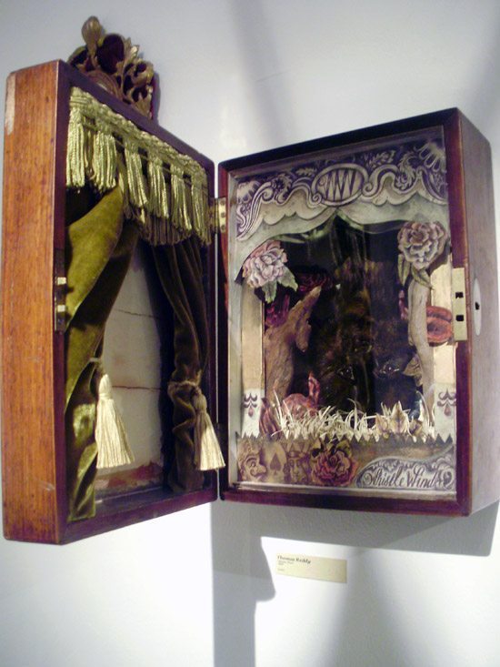 Prodigy vs Mutiny: Art’s Promising Future? Pt. One