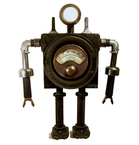 Computers sing to a better tune