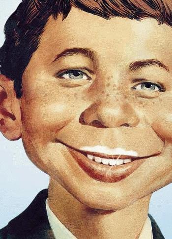 Films We’d Like to See