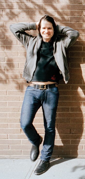 Rock and Roll Poet - Mike ‘Stick’ Tyler. - Trebuchet