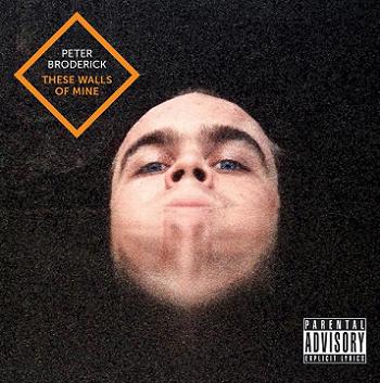 Peter Broderick: These Walls of Mine - Trebuchet