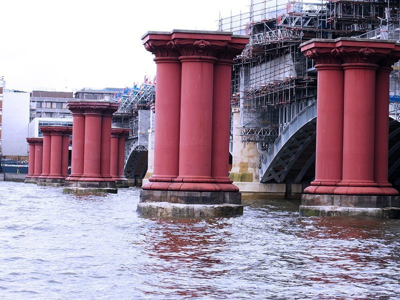 Invisible in London: Understanding Invisible Art