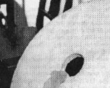 Rare Grooves: The Dropa Discs