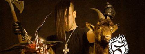 Satan's Wrath: Galloping Blasphemy