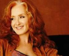 Bonnie Raitt reminder - Trebuchet
