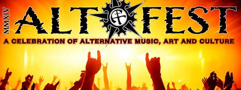 Alt-Fest Wants to Hear Your Voice