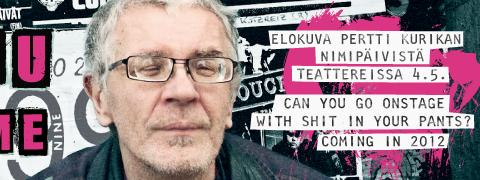 The Punk Syndrome/Kovasikajuttu [Film]