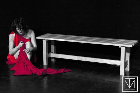 2012 Round-Up: Carl Byron Batson