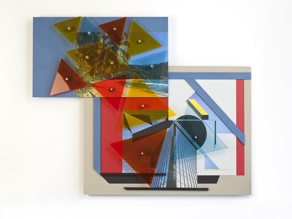 Matthew Houlding: Ceri Hand Gallery