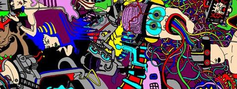 Quantum communication - Trebuchet Magazine