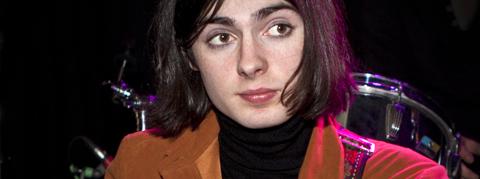 Loitered Lens : Charlie Boyer and the Voyeurs - Trebuchet