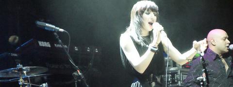 Touchstone : Oceans of Time - Trebuchet