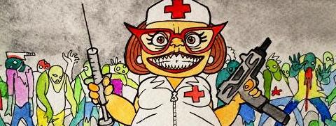 Do You Have Cyberchondria? Google it. - Trebuchet
