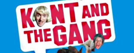 Kunt and the Gang : Long Island, Rickmansworth - Trebuchet