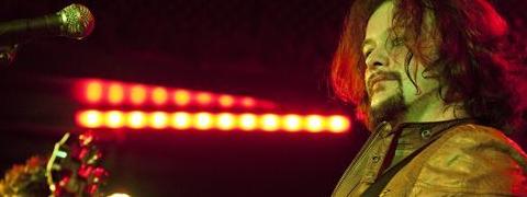 Curran : UK Gigs - Trebuchet