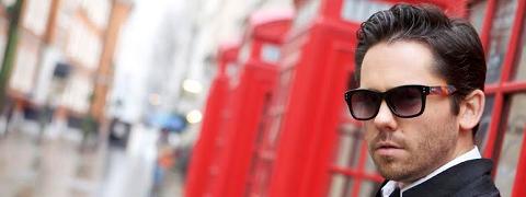 Since Zero Dark Thirty (Martin Delaney) - Trebuchet