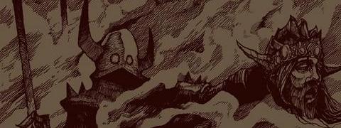 Conan : Blood Eagle - Trebuchet