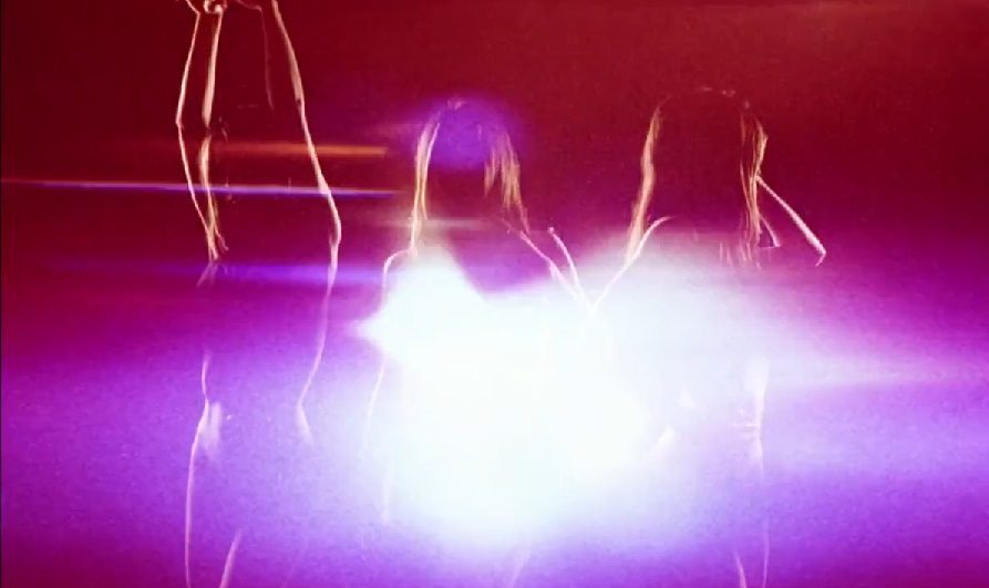 Video Exclusive : Sleepy Sun - Galaxy Punk - Trebuchet