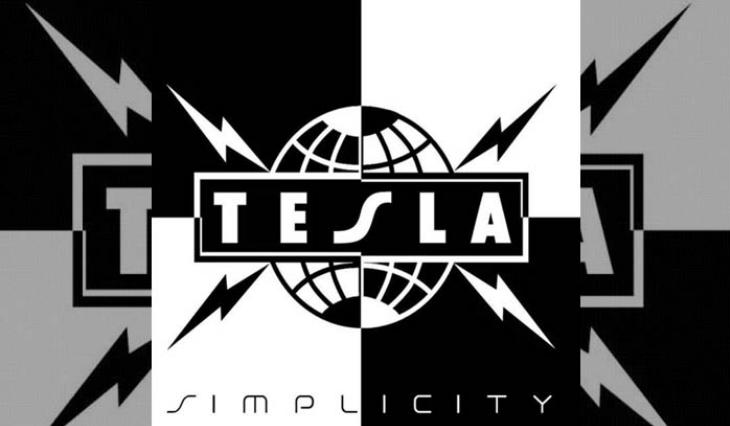 Tesla : O2 Academy, Islington - Trebuchet