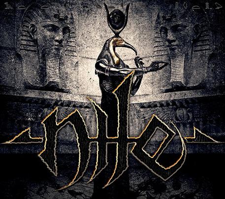 NILE [Live] - Trebuchet Magazine