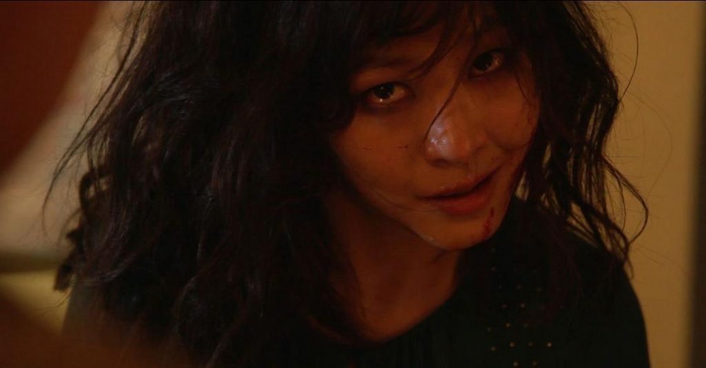 Moebius [Film] - Trebuchet