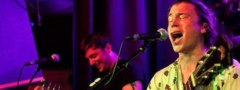 Loitered Lens : Josh Flowers and the Wild - Trebuchet