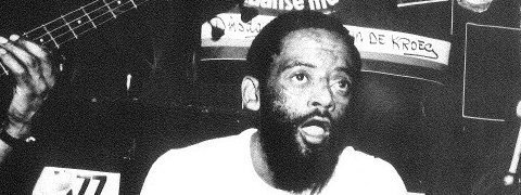 Julian Bahula [African National Congress] : Interview - Trebuchet