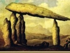 Pagan Britain (and Ronald Hutton) - Trebuchet