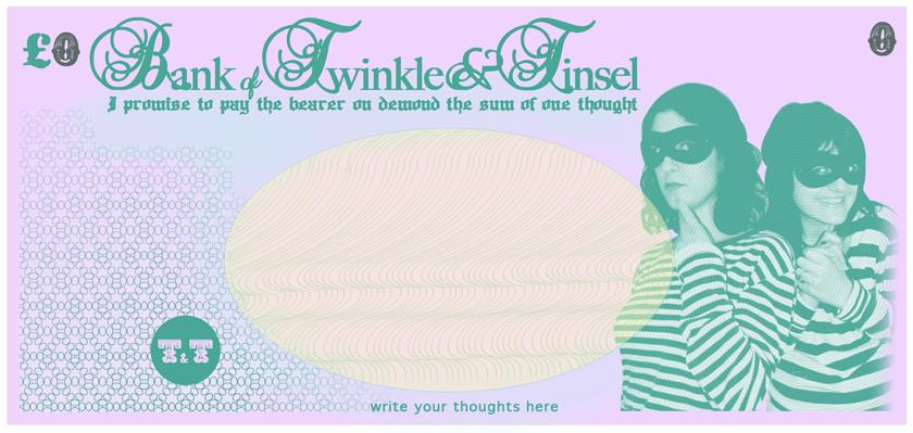 Tinsel Edwards & Twinkle Troughton: A Mini Retrospective - Trebuchet