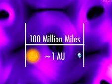 Magnetic Bubbles Reside at Solar System Edge - Trebuchet