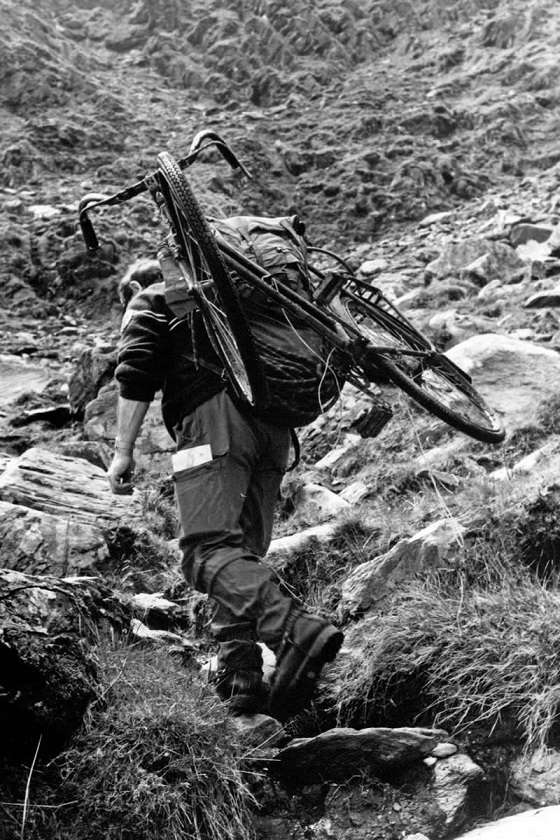 Hanging Offence : Woodrow Kernohan - Trebuchet