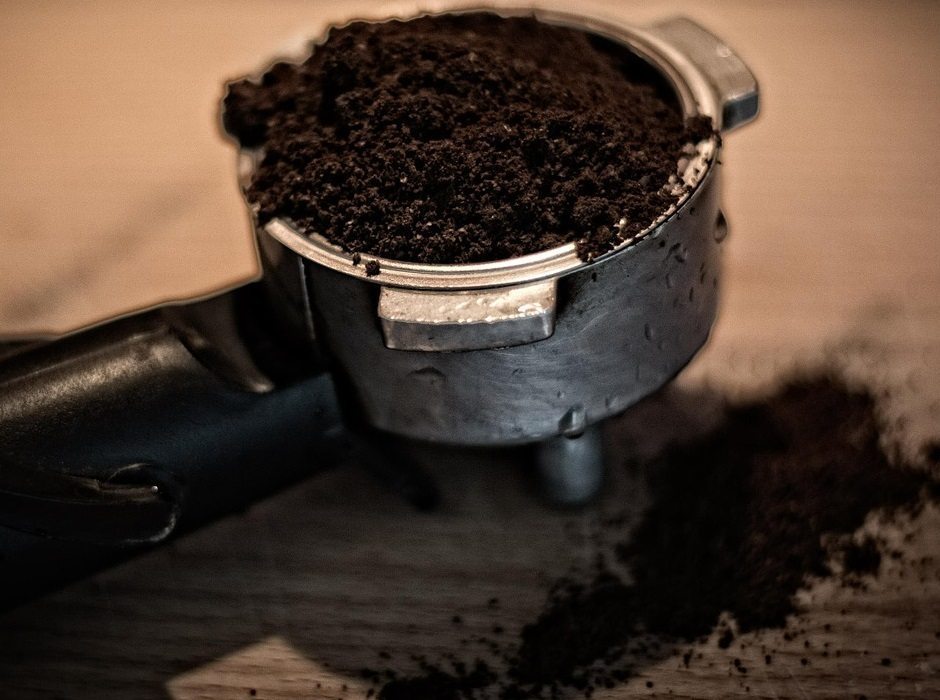 Coffee Physics: Why Lattes Spill More than Americanos - Trebuchet