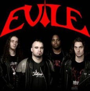 Evile Confirm Neuborn Open Air Festival Date - Trebuchet