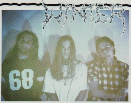 Winter – Into Darkness - Trebuchet