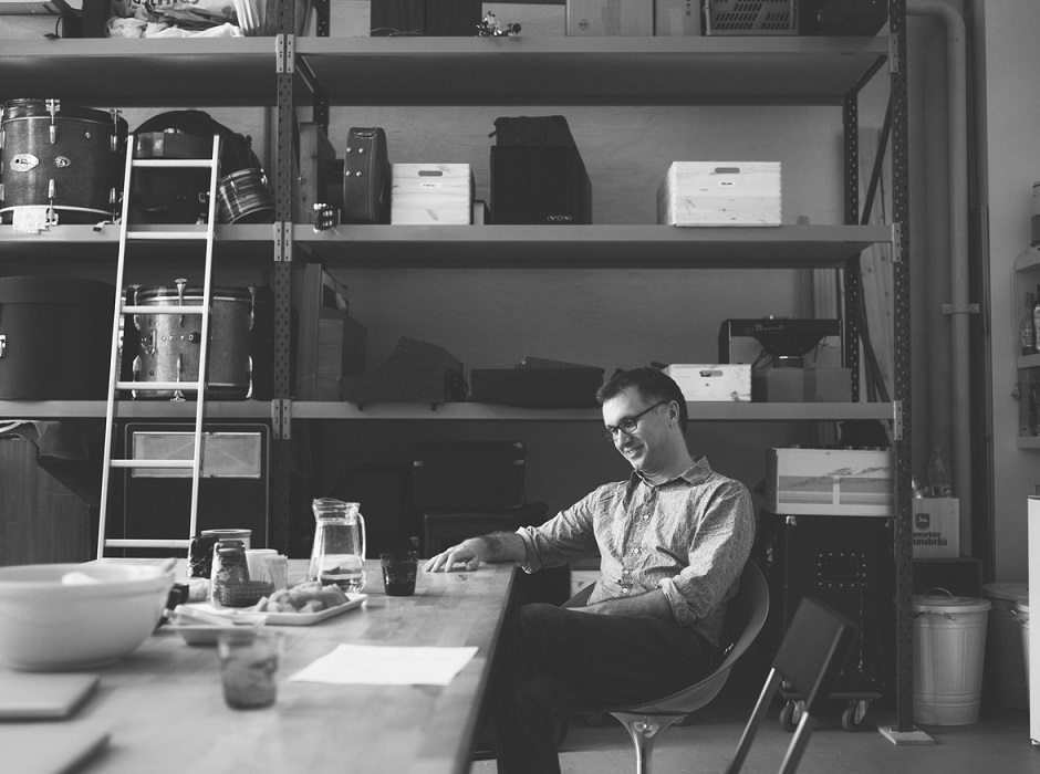 Integration and interrelation between the orchestral and the electronic ...