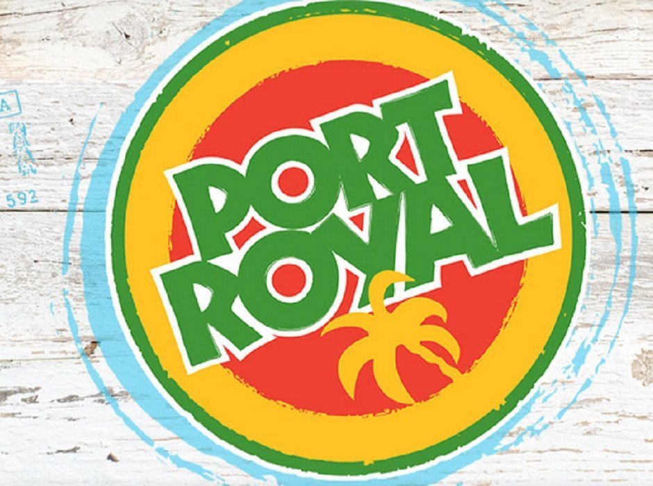 Port Royal Logo