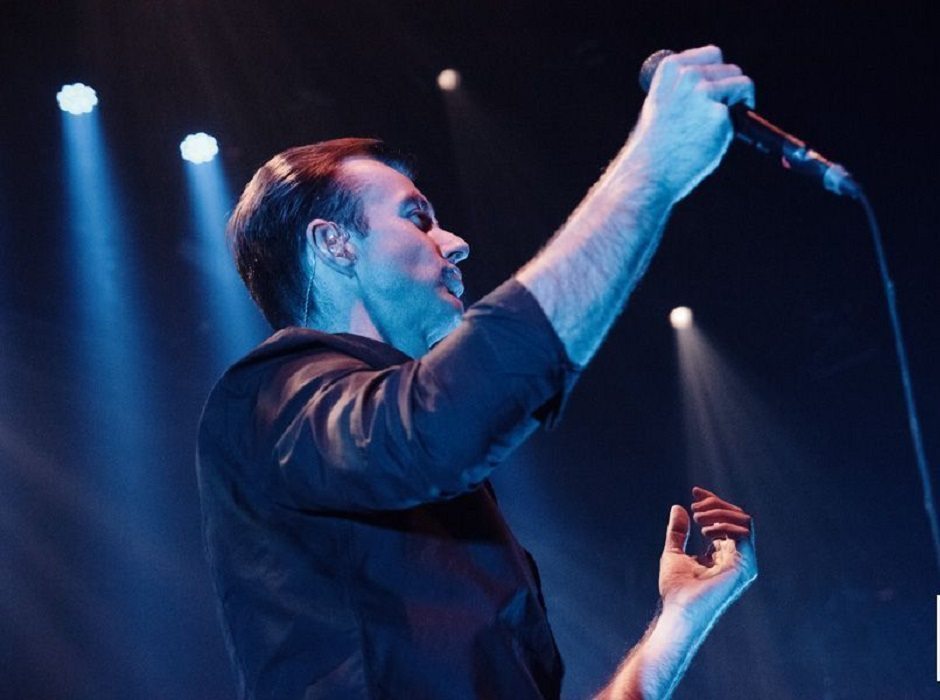 A more melodic variation on the metal theme [Karnivool] - Trebuchet