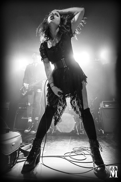 I’m not an arrogant jerk maniac (Chibi The Birthday Massacre ...