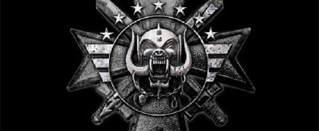 They're still here, but have they still got it? (Motörhead) - Trebuchet