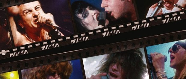 Documenting The Decline of Western Civilization (Penelope Spheeris ...