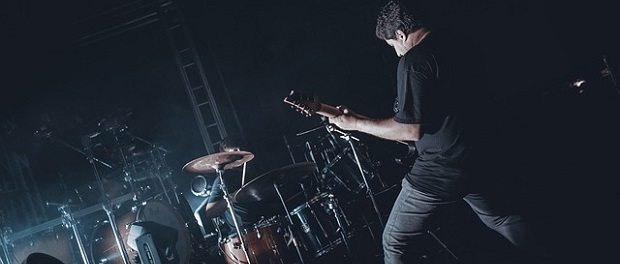 Crank Up the Volume for Anxiety and Depression. Aggressive Music and ...