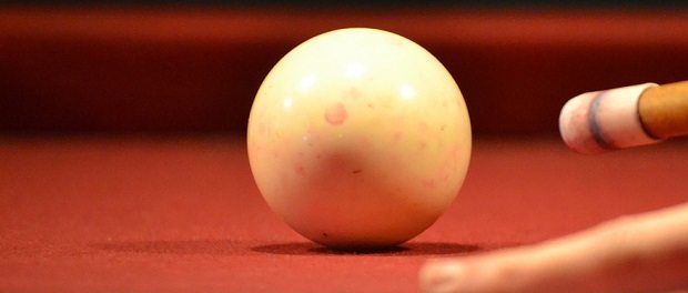 How do Physicists Play Quantum Billiards? - Trebuchet