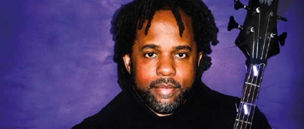 Virtuoso Bassist Victor Wooten Take It To The Bridge Trebuchet