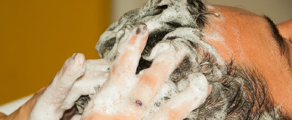 Squeeze it Out: Now You Can Finally Get That Last Drop of Shampoo ...