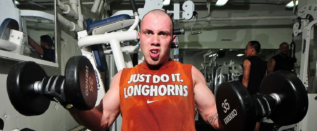 It's Not Fat, It's Just Resting Muscle! Men's Hidden Body ...