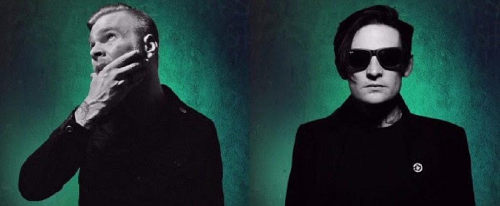 Music For the Missus? The Pale (William Control) - Trebuchet