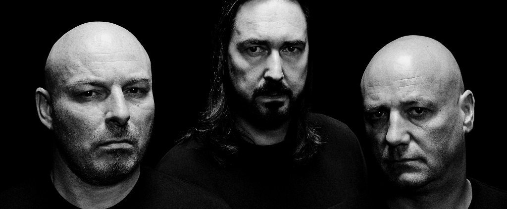 A Refined and Technical Stitch Up: Autopsy (Coroner) - Trebuchet