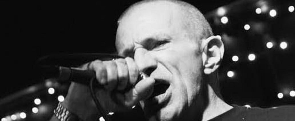 RIP Micky Fitz (The Business) - Trebuchet