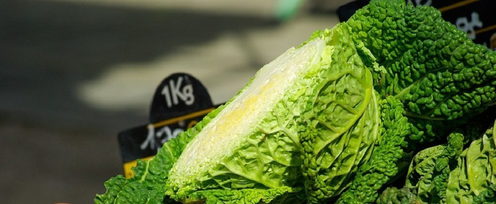 Tastes Like Cabbage: The Deep Origins of Cooked Veggies - Trebuchet