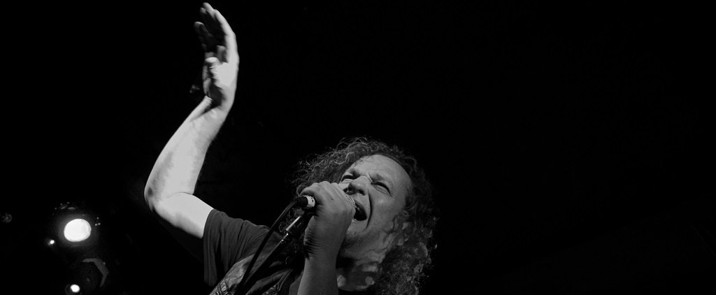 The dissonant tritone thing is very particular: Vovoid (Interview ...